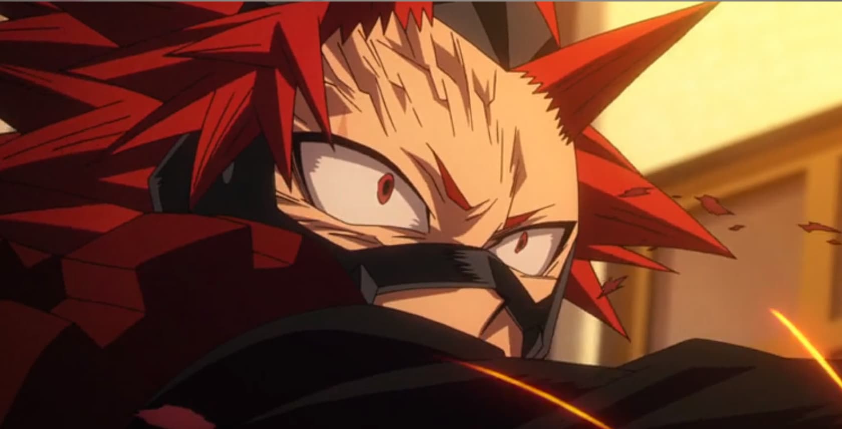 The Best 'My Hero Academia: Heroes Rising' Quotes, Ranked By Fans
