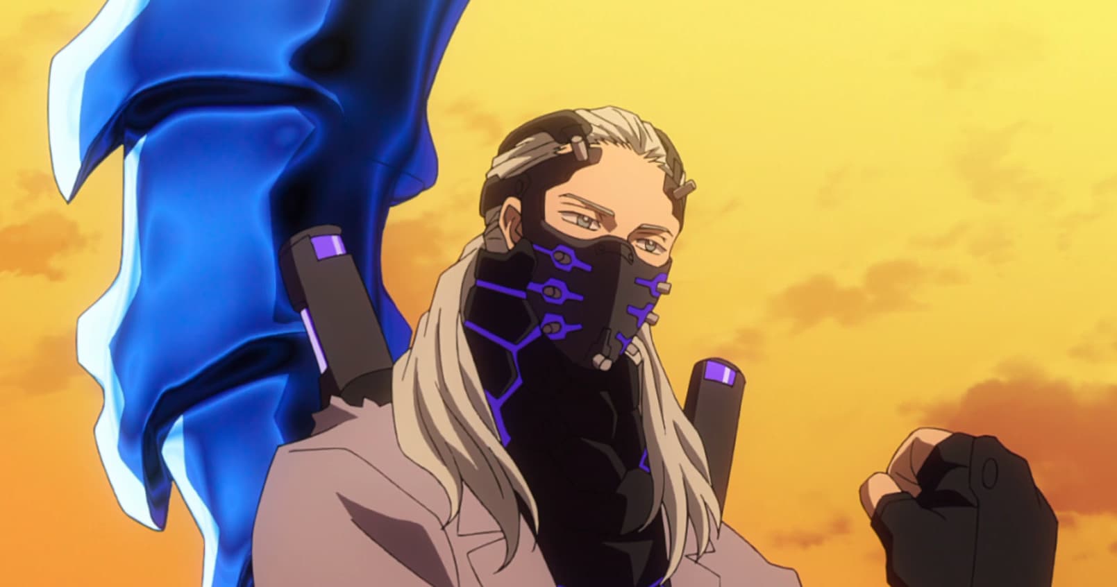 The Best 'My Hero Academia: Heroes Rising' Quotes, Ranked By Fans