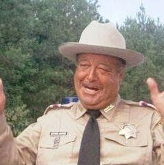 Best TV Sheriffs | List of Sheriff Characters on Television