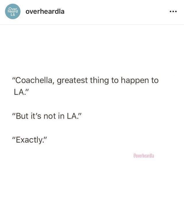 25 Hilarious Memes Only Los Angeles Natives Will Understand