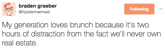 24 Memes For People Who Are Addicted To Brunch