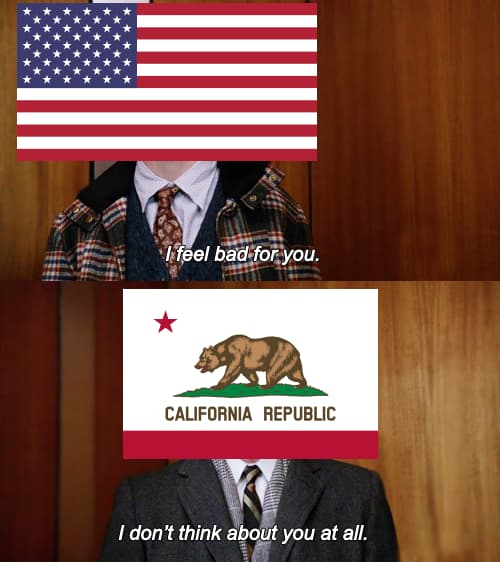 25 Hilarious Memes Only Los Angeles Natives Will Understand