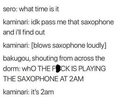 30 Hilarious Bakugo Memes That Made Us Explode With Laughter