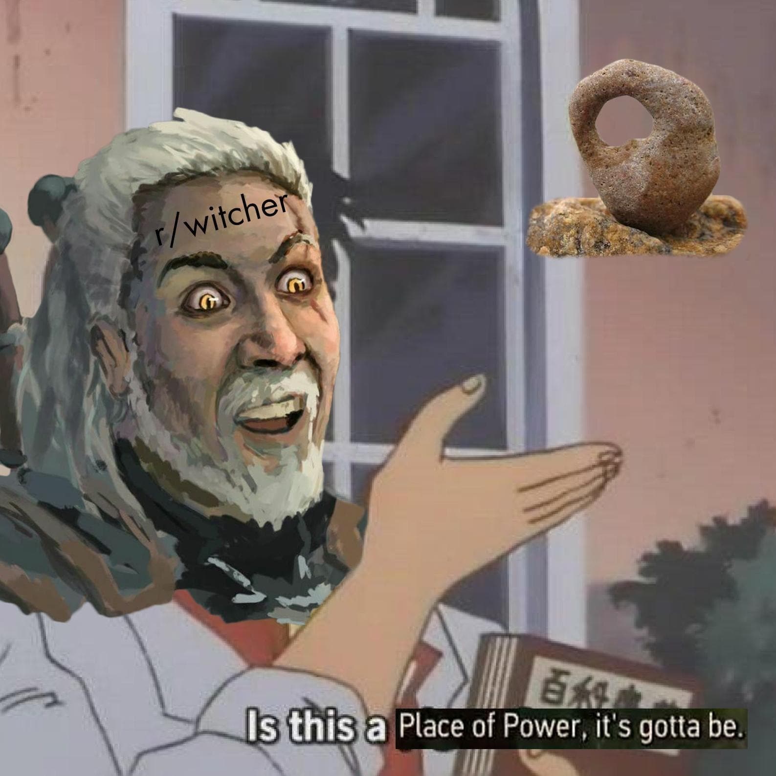 These Witcher 3 Memes Are Way Too Funny If You're Obsessed With The Game