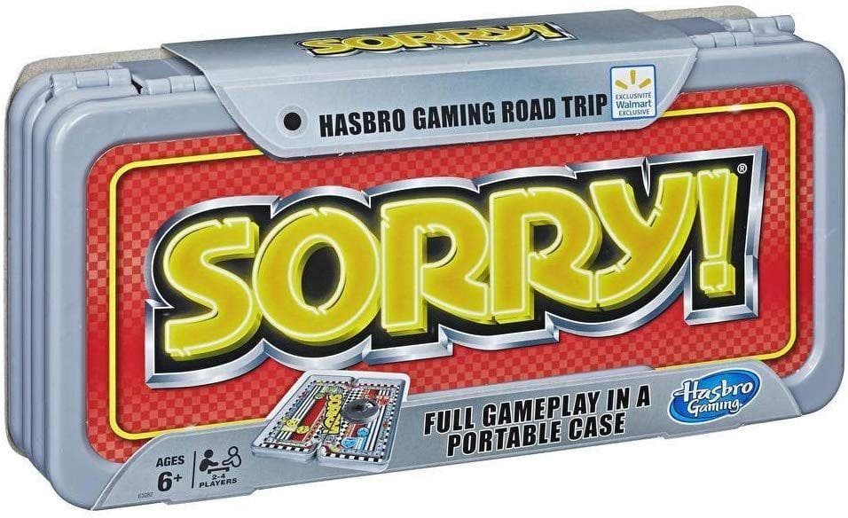 The Best Editions of Sorry!, Ranked by Board Game Geeks