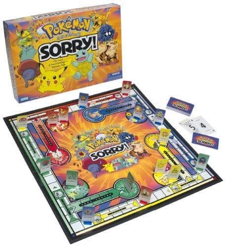 The Best Editions of Sorry!, Ranked by Board Game Geeks