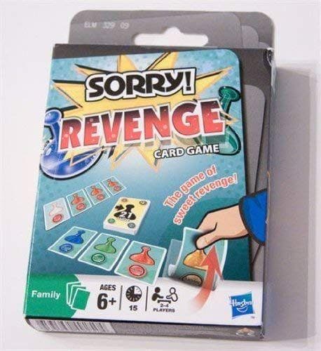 The Best Editions of Sorry!, Ranked by Board Game Geeks