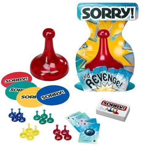 The Best Editions of Sorry!, Ranked by Board Game Geeks