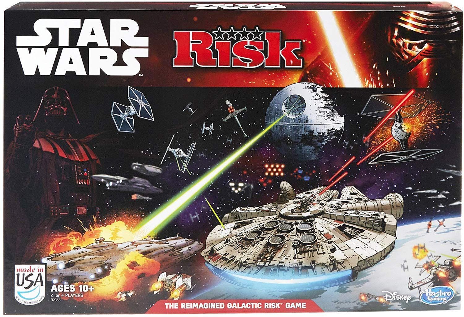 The Best Editions of Risk, Ranked by Board Game Geeks