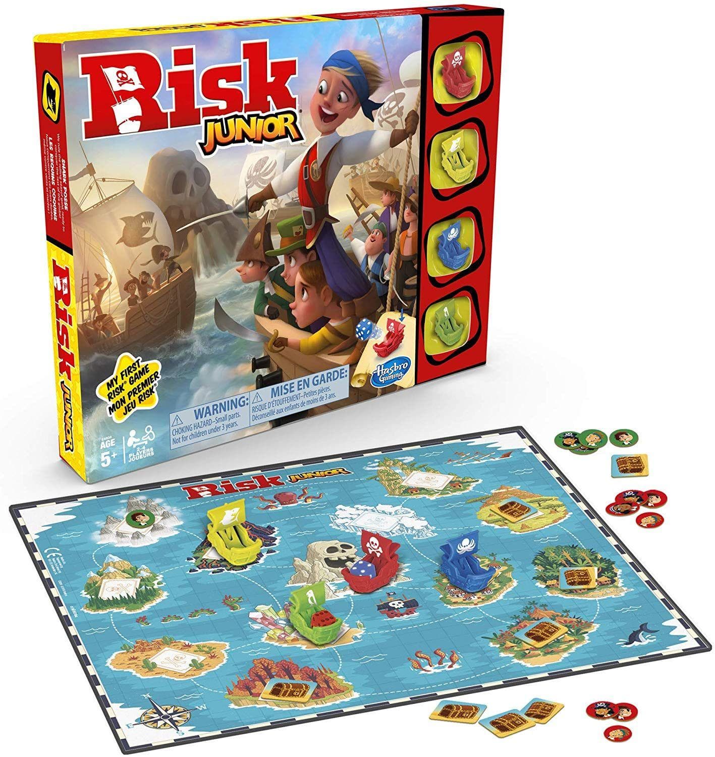The Best Editions of Risk, Ranked by Board Game Geeks