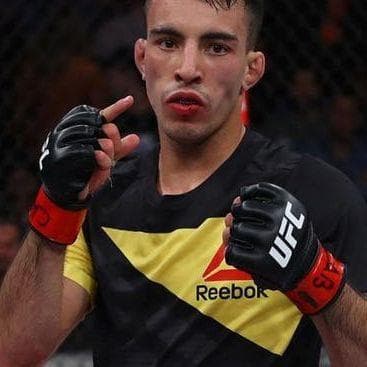 The 25+ Best UFC Muay Thai Fighters Ever, Ranked By MMA Fans