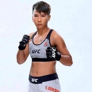 The 25+ Best UFC Muay Thai Fighters Ever, Ranked By MMA Fans