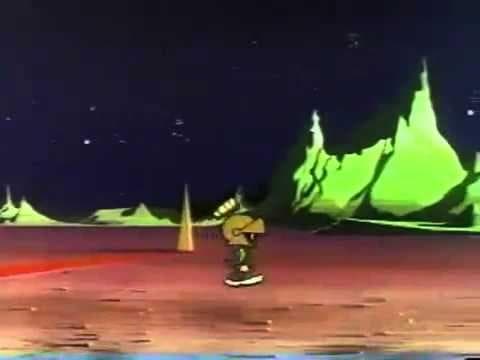 The Best Marvin the Martian Quotes, Ranked By Fans