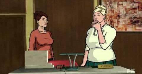 The Best Pam Poovey Quotes, Ranked By Fans