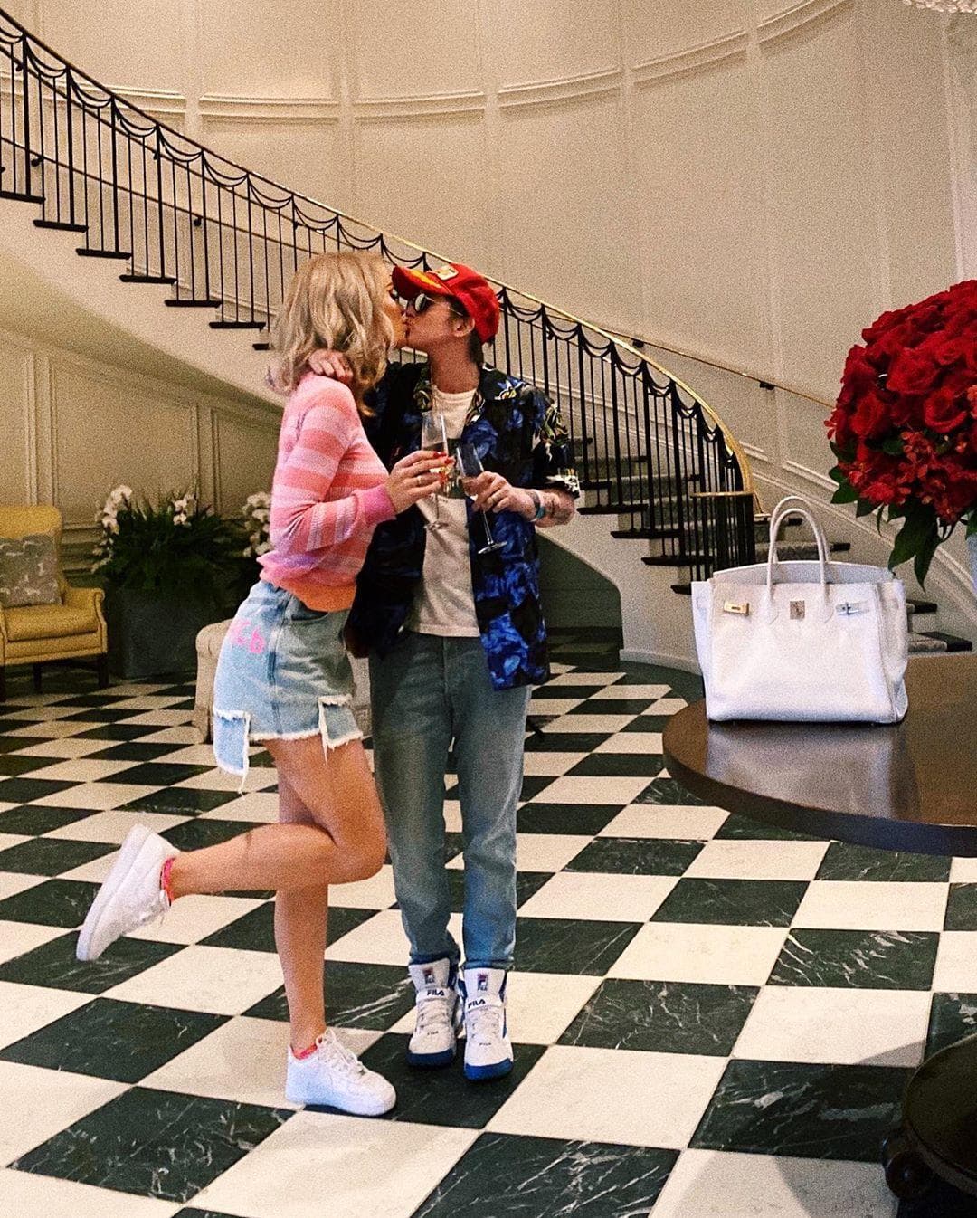 Youtube Star Gigi Gorgeous's Husband, Dating and Relationship History