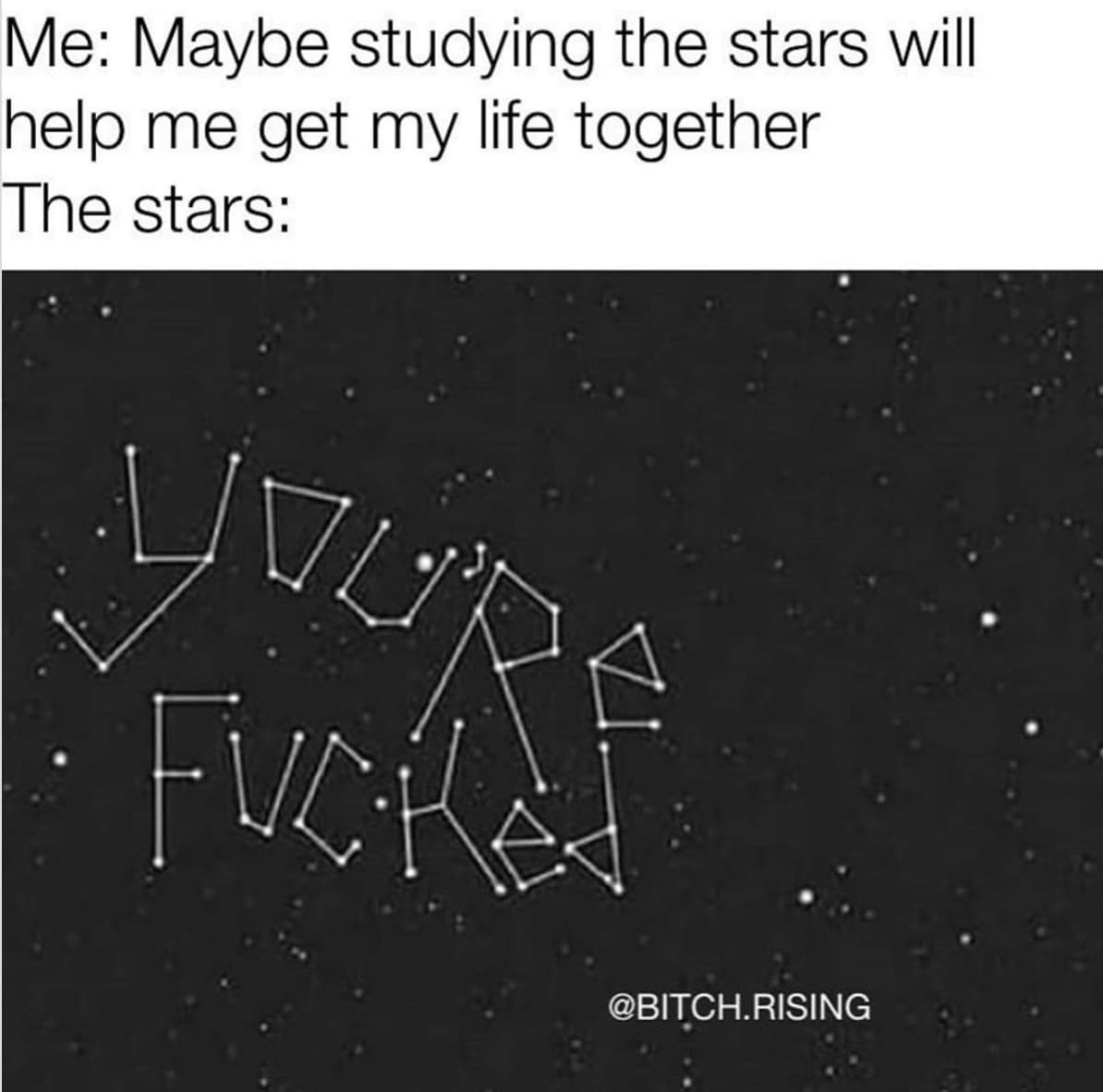22 Astrology Memes Only People Who Are Way Too Into Astrology Will ...