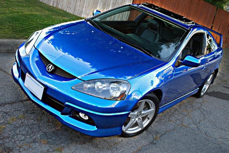 The Top 30 Beginner Project Cars, Ranked By Gearheads