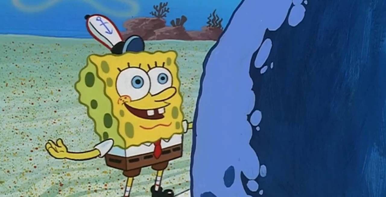 The Best SpongeBob Quotes, Ranked By Fans