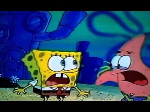 The Best SpongeBob Quotes, Ranked By Fans