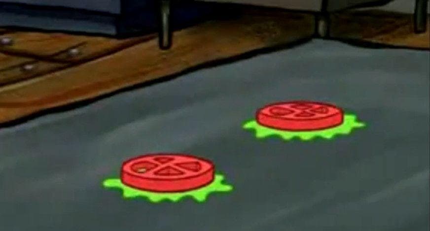 The Best SpongeBob Quotes, Ranked By Fans