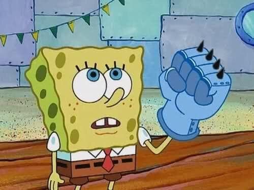 The Best SpongeBob Quotes, Ranked By Fans