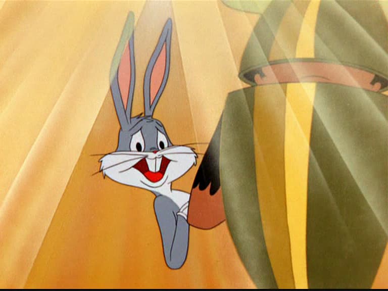 The Best Bugs Bunny Quotes, Ranked By Fans
