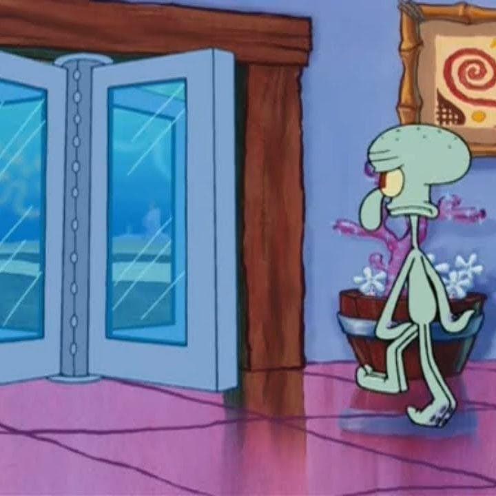 The Funniest Quotes From 'Spongebob Squarepants' On Nickelodeon, Ranked ...