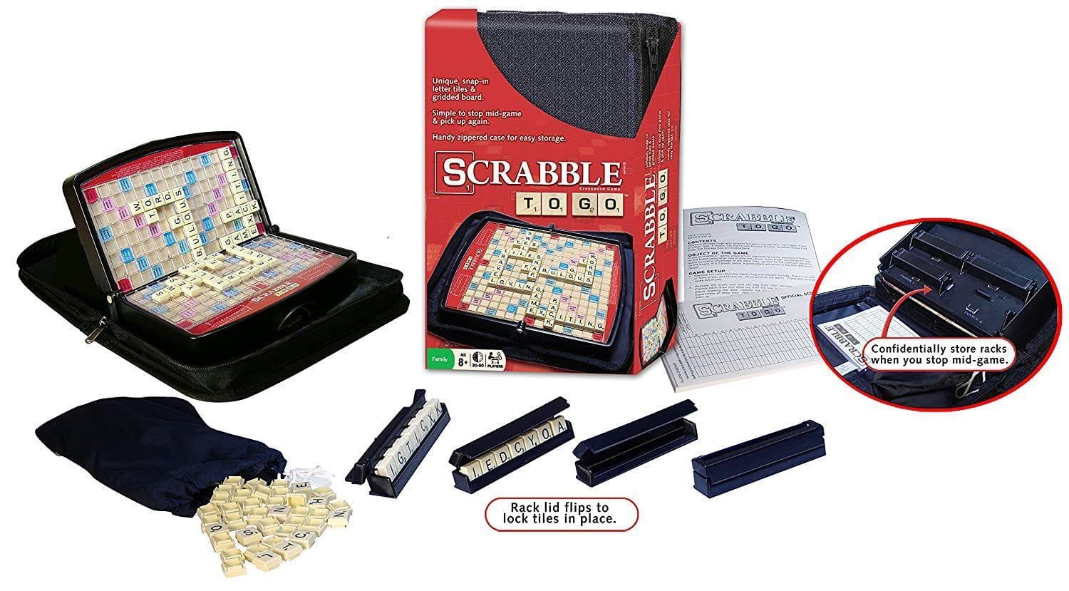 The Best Editions of Scrabble, Ranked by Board Game Geeks