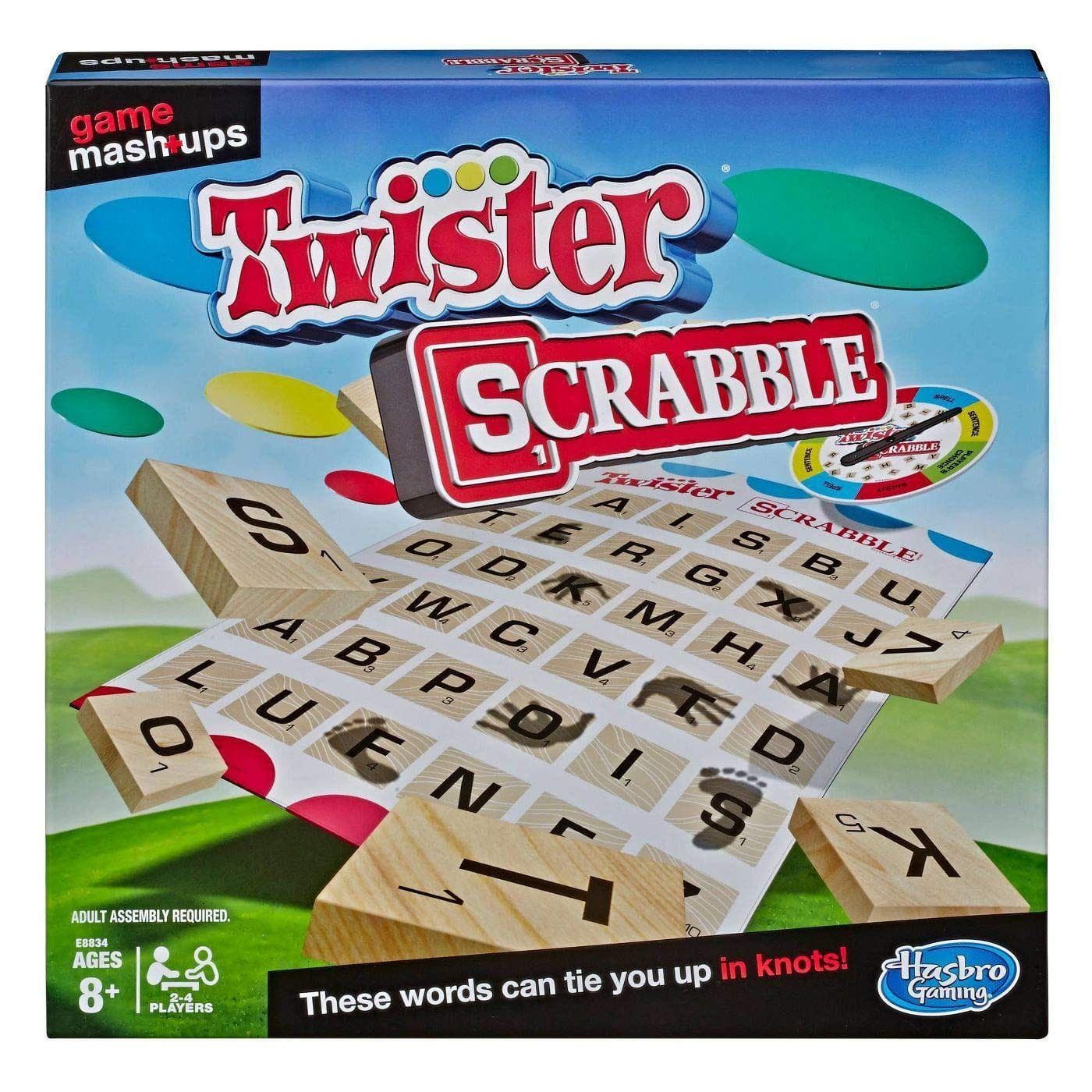 The Best Editions of Scrabble, Ranked by Board Game Geeks
