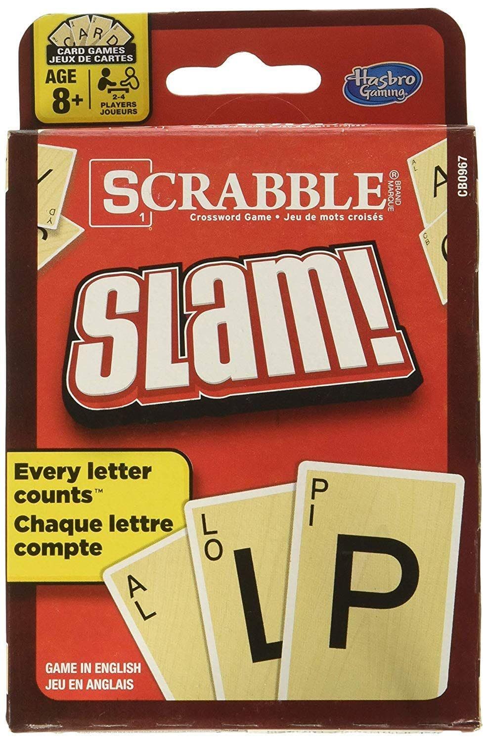 The Best Editions of Scrabble, Ranked by Board Game Geeks
