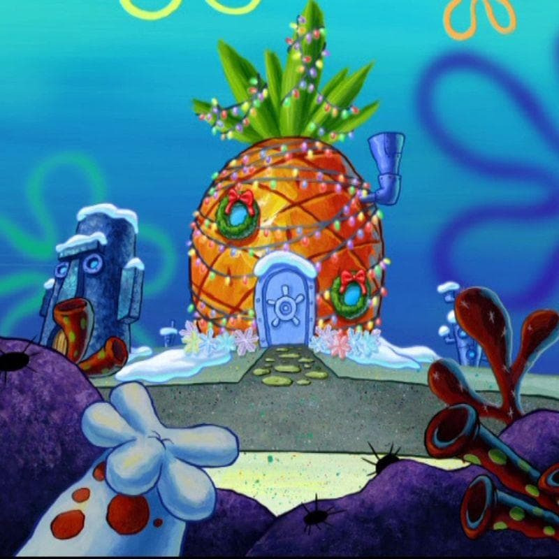 The Funniest Quotes From 'Spongebob Squarepants' On Nickelodeon, Ranked ...