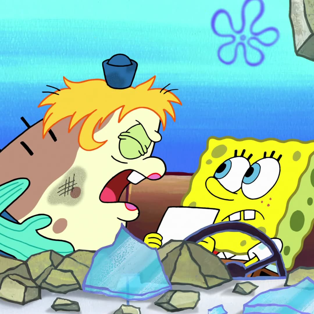 The Funniest Quotes From 'Spongebob Squarepants' On Nickelodeon, Ranked ...