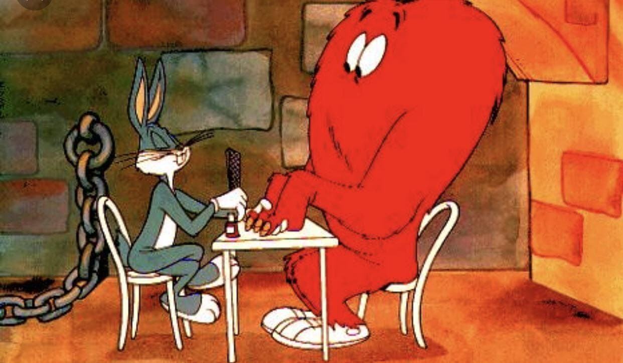 The Best Bugs Bunny Quotes, Ranked By Fans