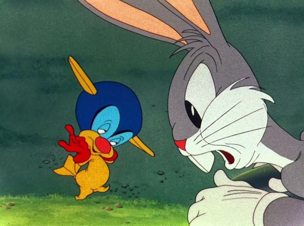 The Best Bugs Bunny Quotes, Ranked By Fans
