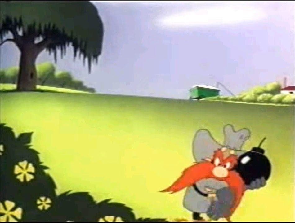 The Best Yosemite Sam Quotes, Ranked By Fans