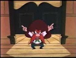 The Best Yosemite Sam Quotes, Ranked By Fans