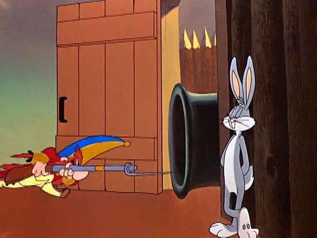 The Best Yosemite Sam Quotes, Ranked By Fans