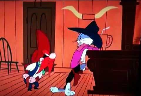 The Best Yosemite Sam Quotes, Ranked By Fans