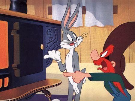 The Best Yosemite Sam Quotes, Ranked By Fans