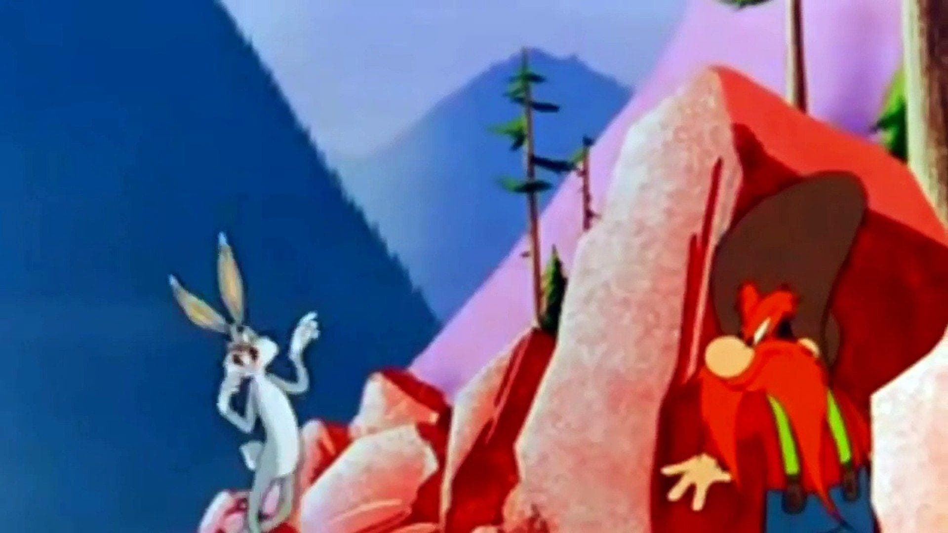 The Best Yosemite Sam Quotes, Ranked By Fans