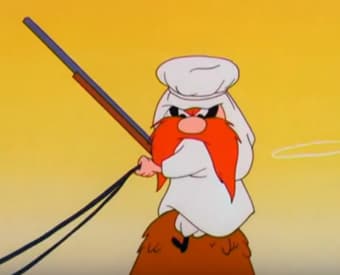 Yosemite Sam Varmint Quotes