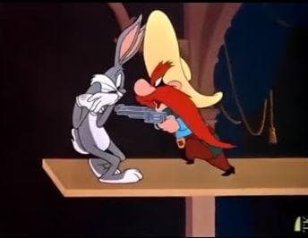 The Best Yosemite Sam Quotes, Ranked By Fans