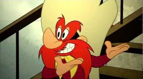The Best Yosemite Sam Quotes, Ranked By Fans