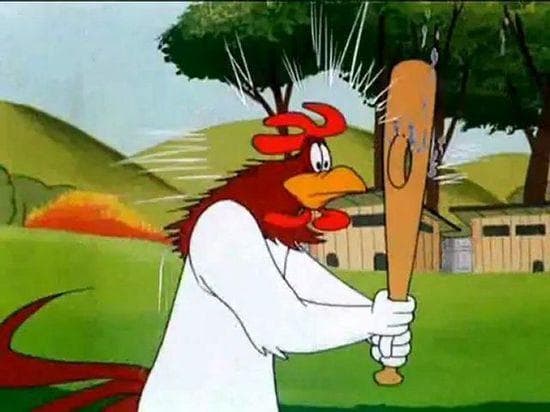 The 25 Best Foghorn Leghorn Quotes, Ranked By Fans