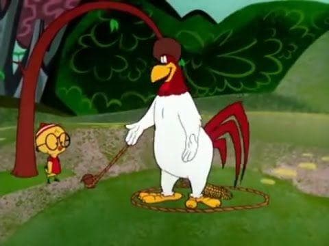 The 25 Best Foghorn Leghorn Quotes, Ranked By Fans