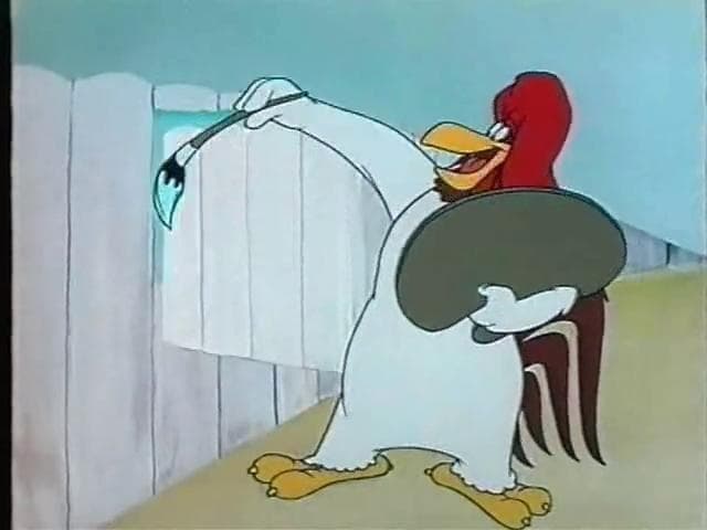 The 25 Best Foghorn Leghorn Quotes, Ranked By Fans