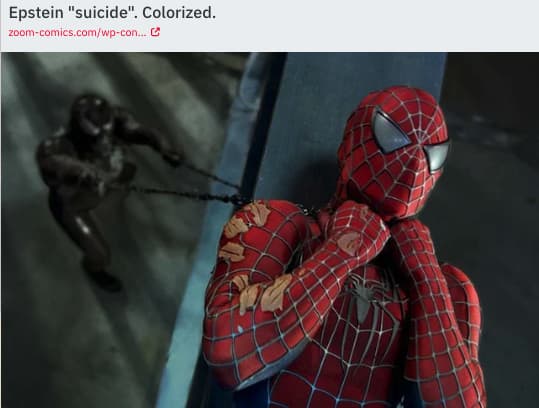 27 Posts That Prove Sam Raimi's 'Spider-Man 3' Is The Most Meme-Able ...