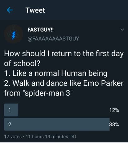 27 Posts That Prove Sam Raimi's 'Spider-Man 3' Is The Most Meme-Able ...