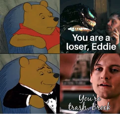 27 Posts That Prove Sam Raimi's 'Spider-Man 3' Is The Most Meme-Able ...