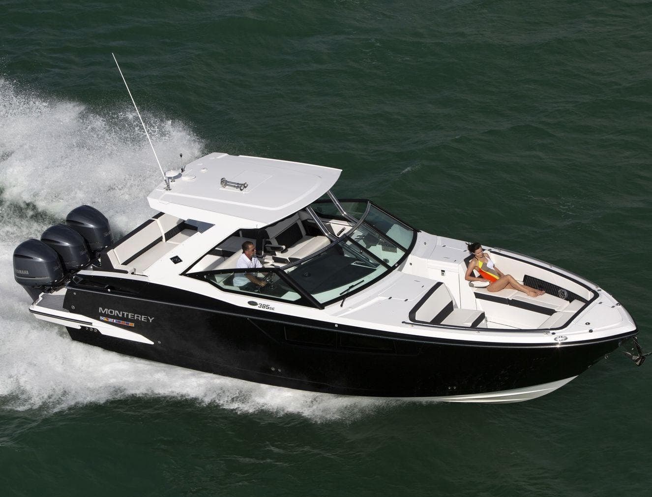 The Best Boats Of 2020, Ranked By Skippers